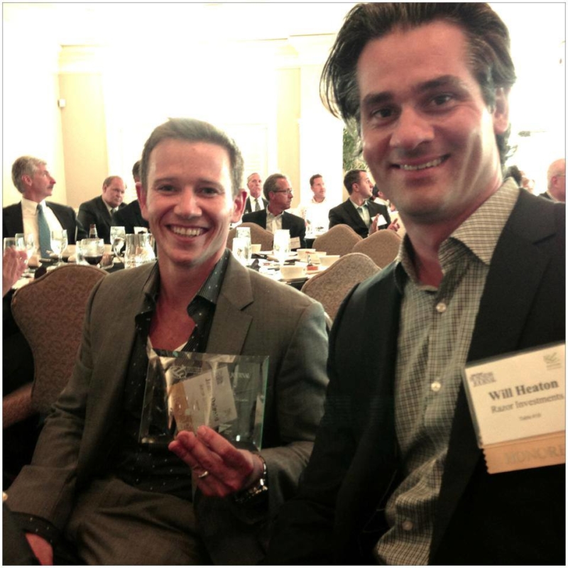 About Us - Heaton Dainard Real Estate