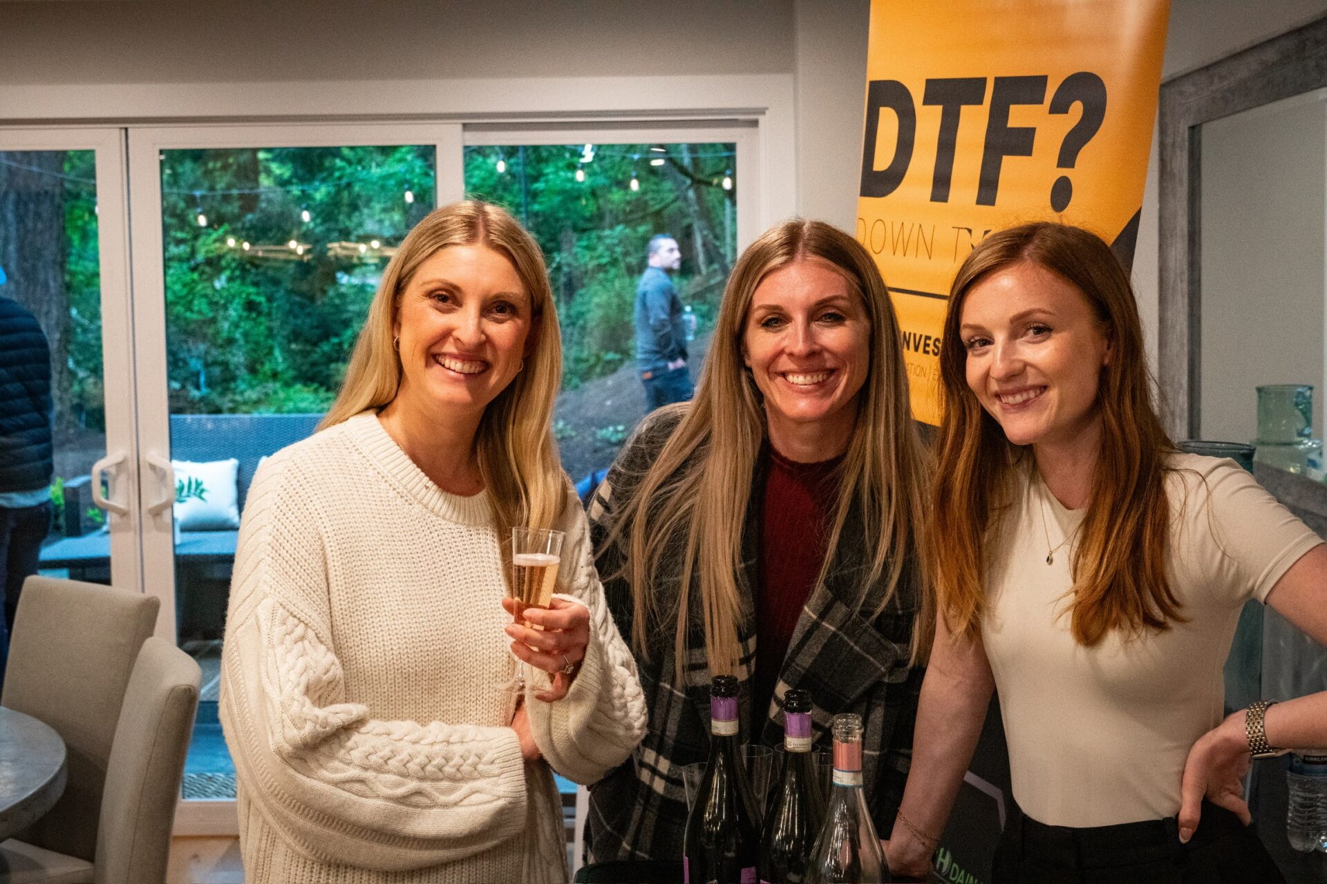 Upcoming Events - Heaton Dainard Real Estate