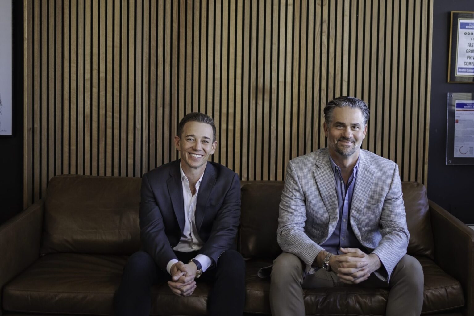 Founders - Heaton Dainard Real Estate