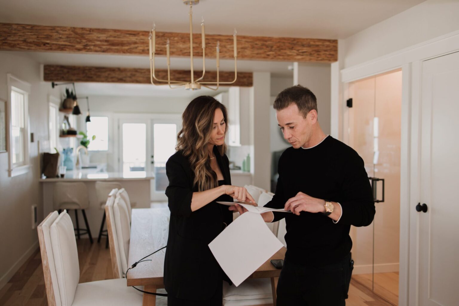 Buying Guide - Heaton Dainard Real Estate