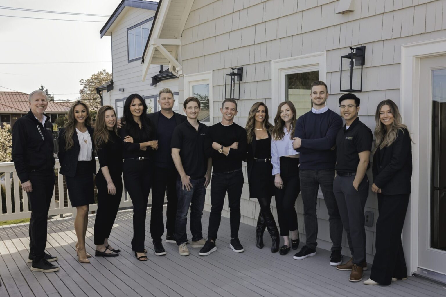 Sell With Us - Heaton Dainard Real Estate