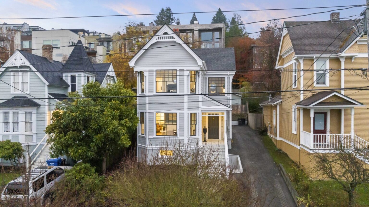 Buying Guide - Heaton Dainard Real Estate